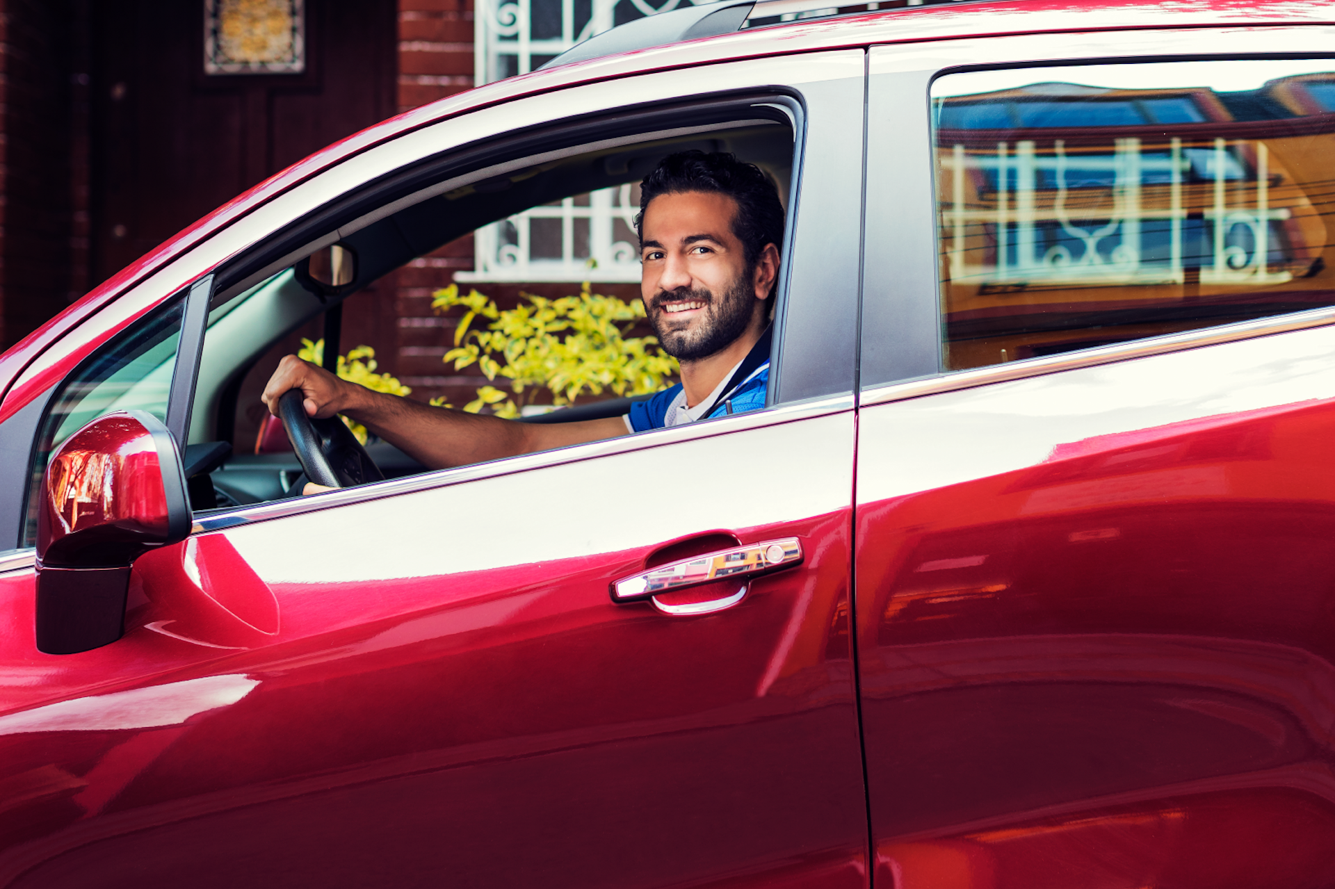 Vehículos Uber, Carga, Busetas - Tracker Master